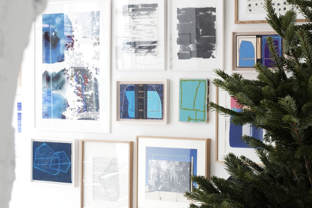 Livre ouvert 16110 par Tanguy Tolila - Amelie, Maison d'art