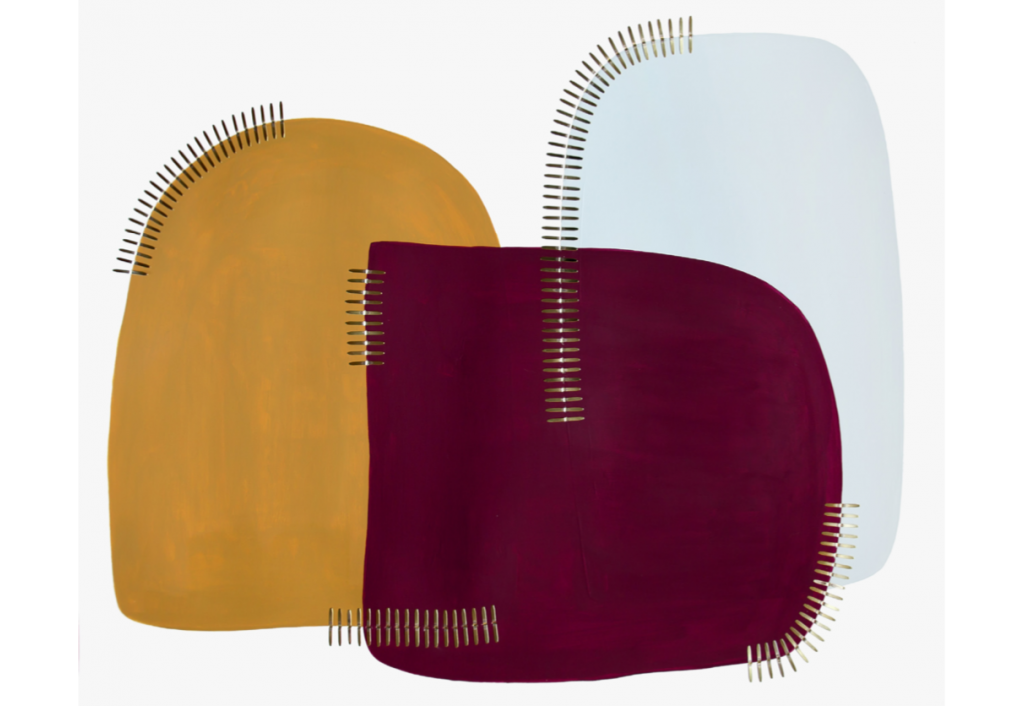 Compassion 2 par Margaux Pecorari - Amelie, Maison d'art