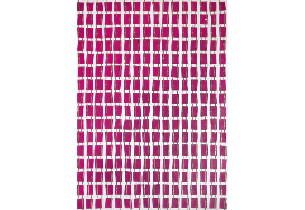 Morceaux 3 par Margaux Pecorari - Amelie du Chalard