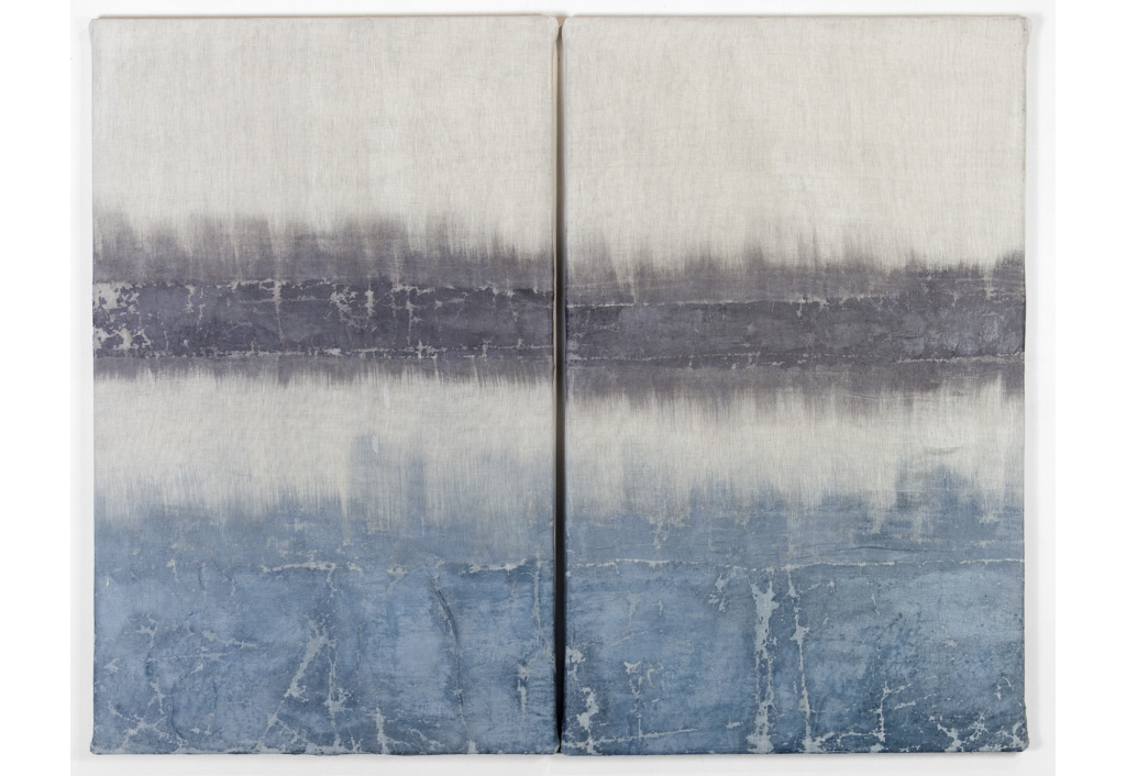 Horizon double par Jean Duruisseau - Amelie, Maison d'art