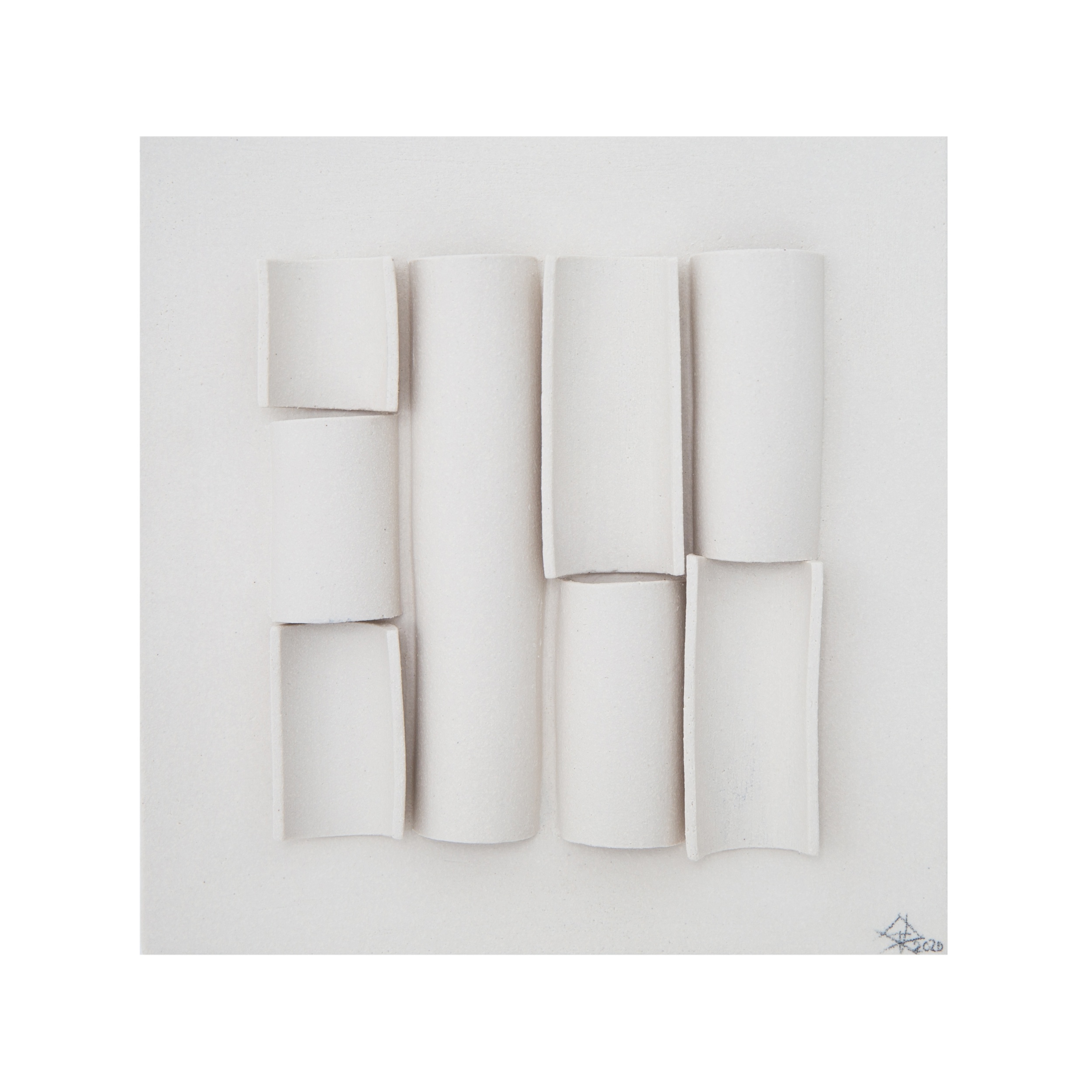 Ritmi par Guido De Zan - Amelie, Maison d'art