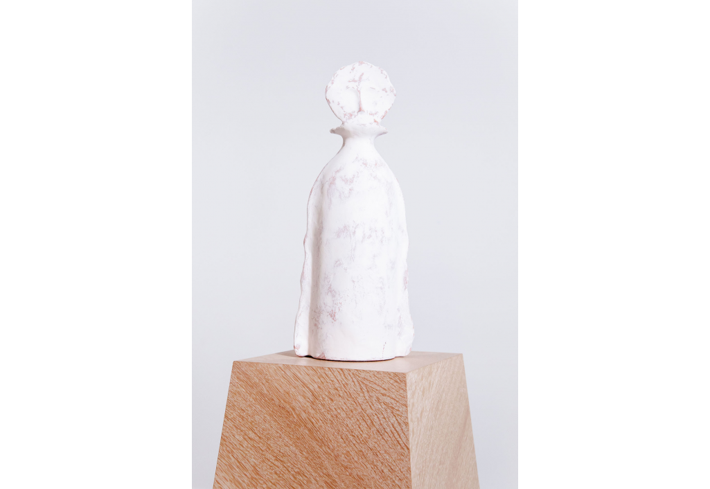 Capa-Capo Vessel 03 par Yoona Hur - Amelie du Chalard