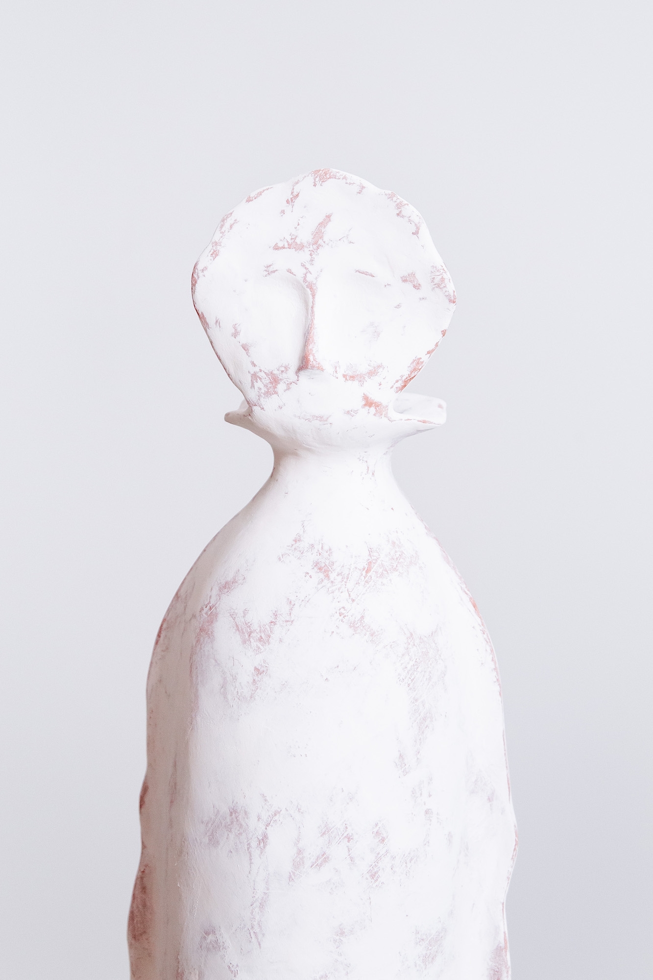 Capa-Capo Vessel 03 par Yoona Hur - Amelie du Chalard