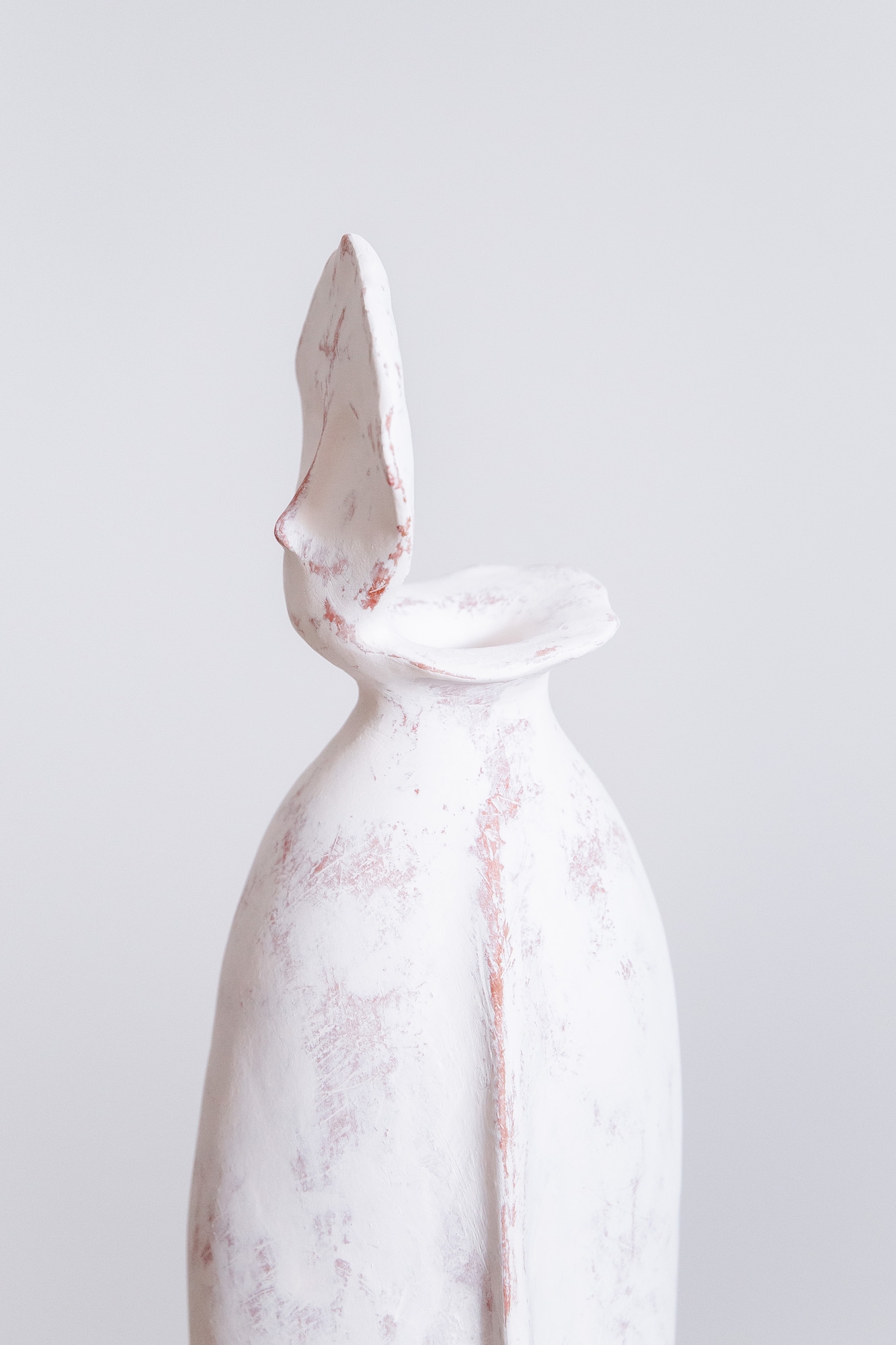 Capa-Capo Vessel 03 par Yoona Hur - Amelie du Chalard