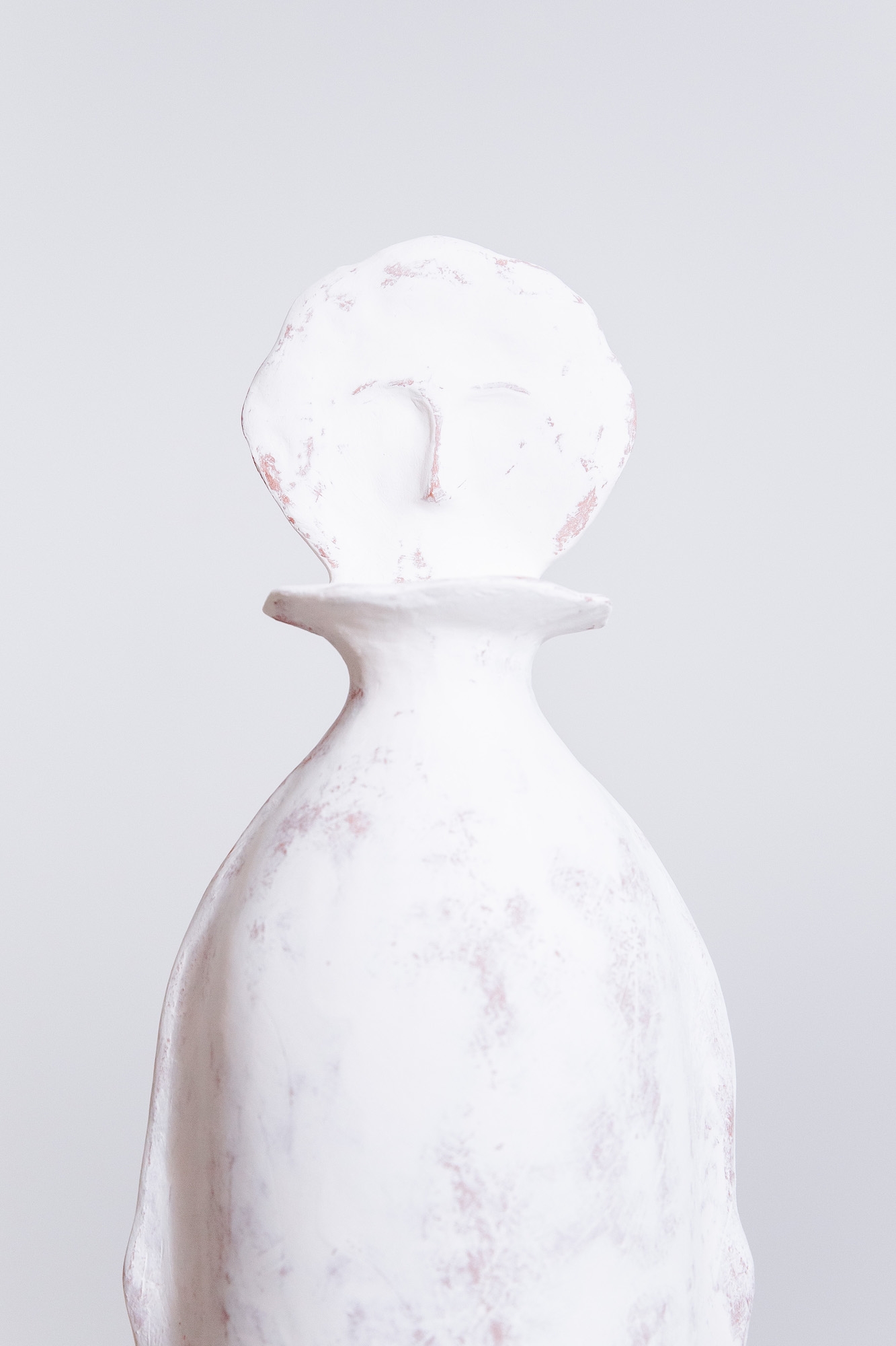 Capa-Capo Vessel 03 par Yoona Hur - Amelie du Chalard