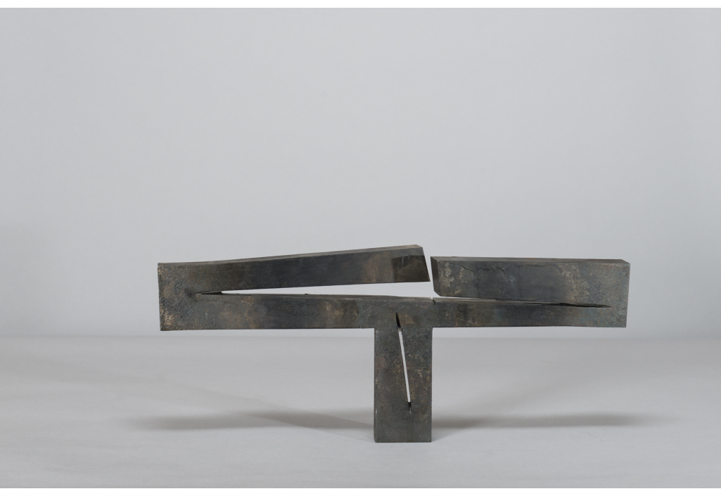 Tau 2 par Patrick Lainville - Amelie, Maison d'art