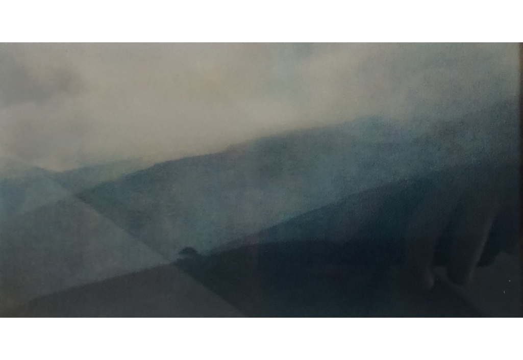 Plein vent par Virgil Brill - Amelie, Maison d'art