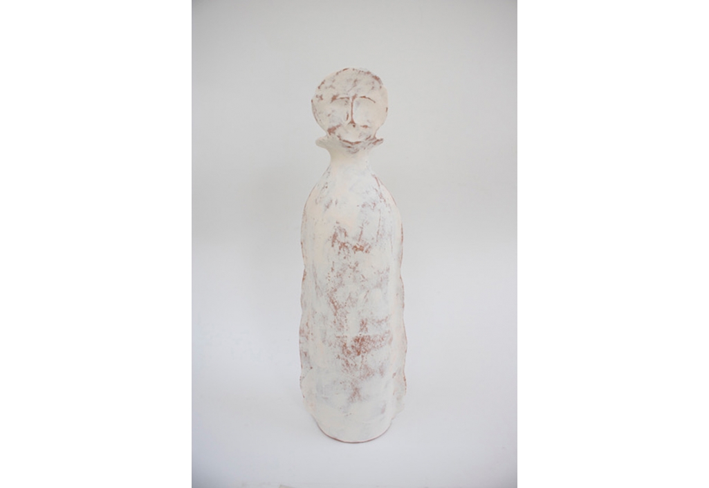 Capa-Capo vessel 04 par Yoona Hur - Amelie, Maison d'art