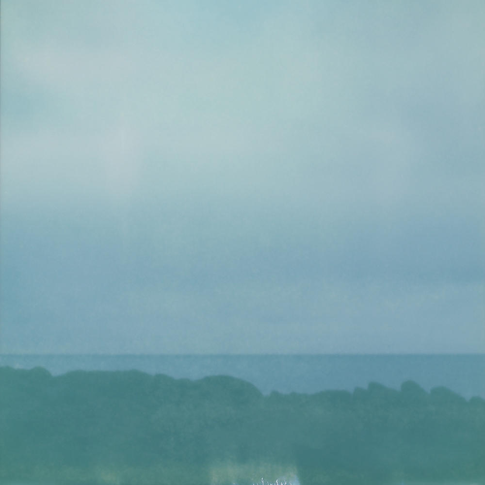 Horizon III par Thomas Dhellemmes - Amelie du Chalard