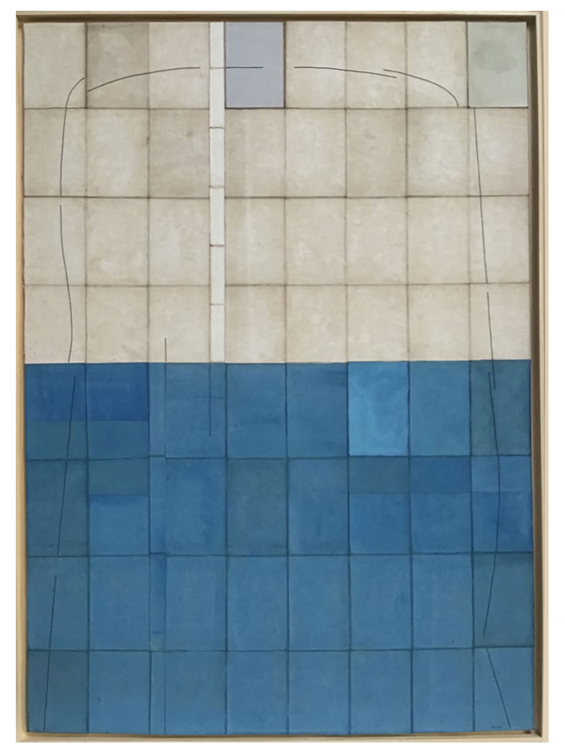 Carte 22059 par Tanguy Tolila - Amelie, Maison d'art