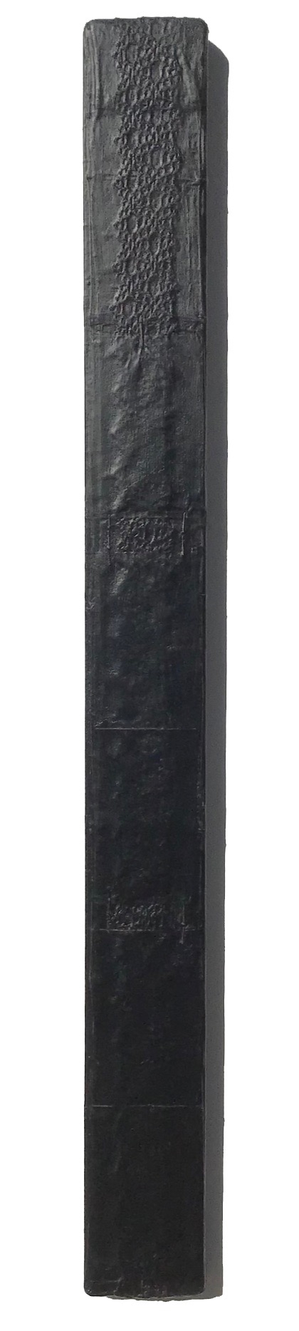 Totem25 par Nadine Altmayer - Amelie du Chalard