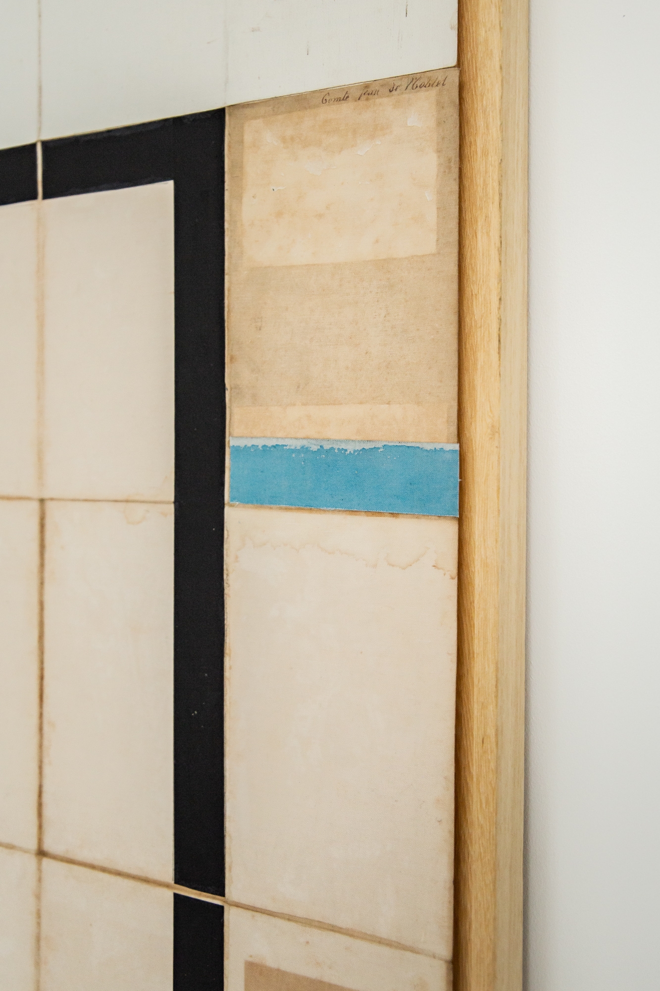 Carte 22059 par Tanguy Tolila - Amelie, Maison d'art