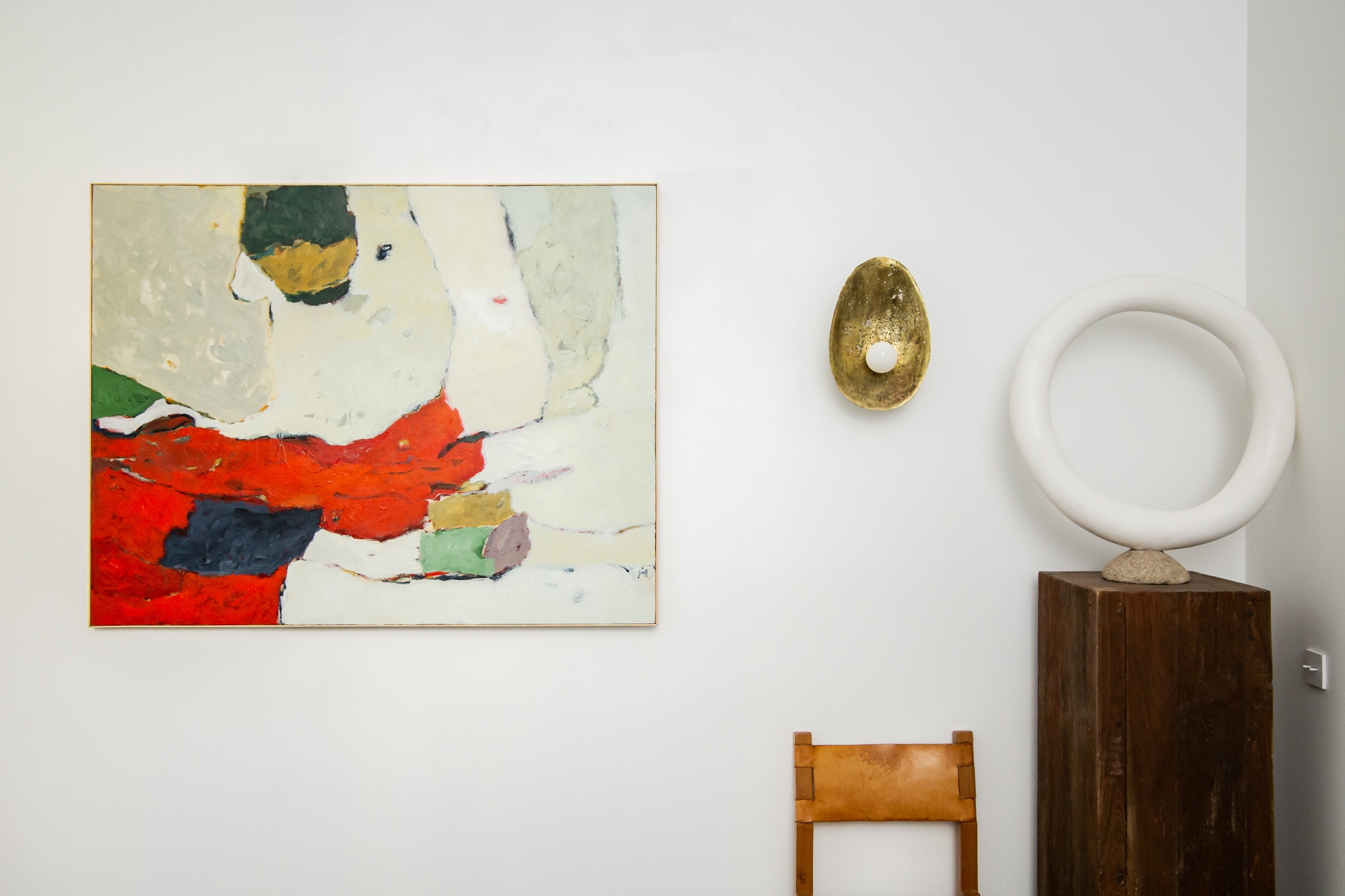 Par ici par Michel Graff - Amelie, Maison d'art