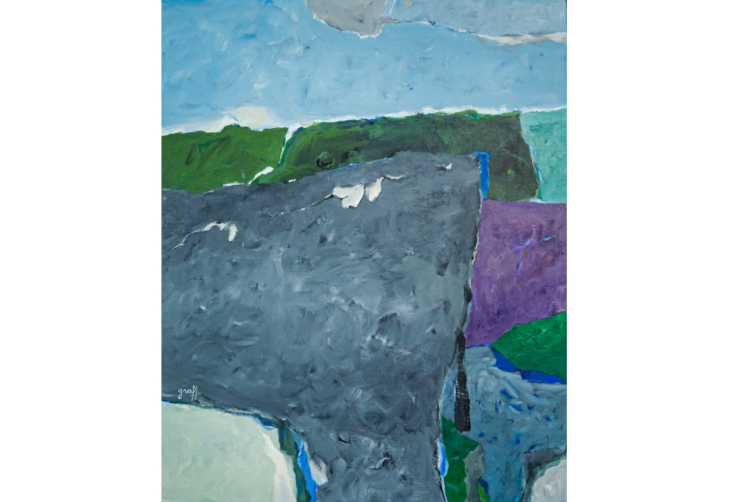 On verra demain par Michel Graff - Amelie, Maison d'art