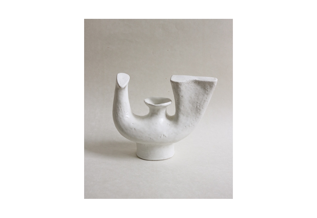 Bird vessel 4 par Yoona Hur - Amelie du Chalard