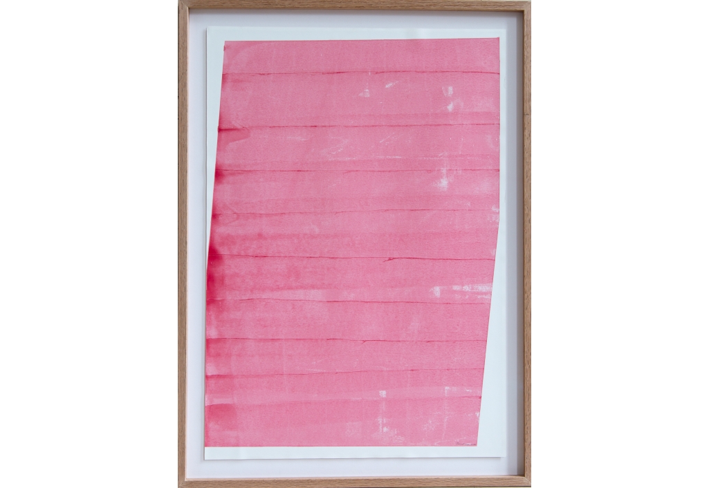 Rose 4 par Prudence Dudan - Amelie du Chalard