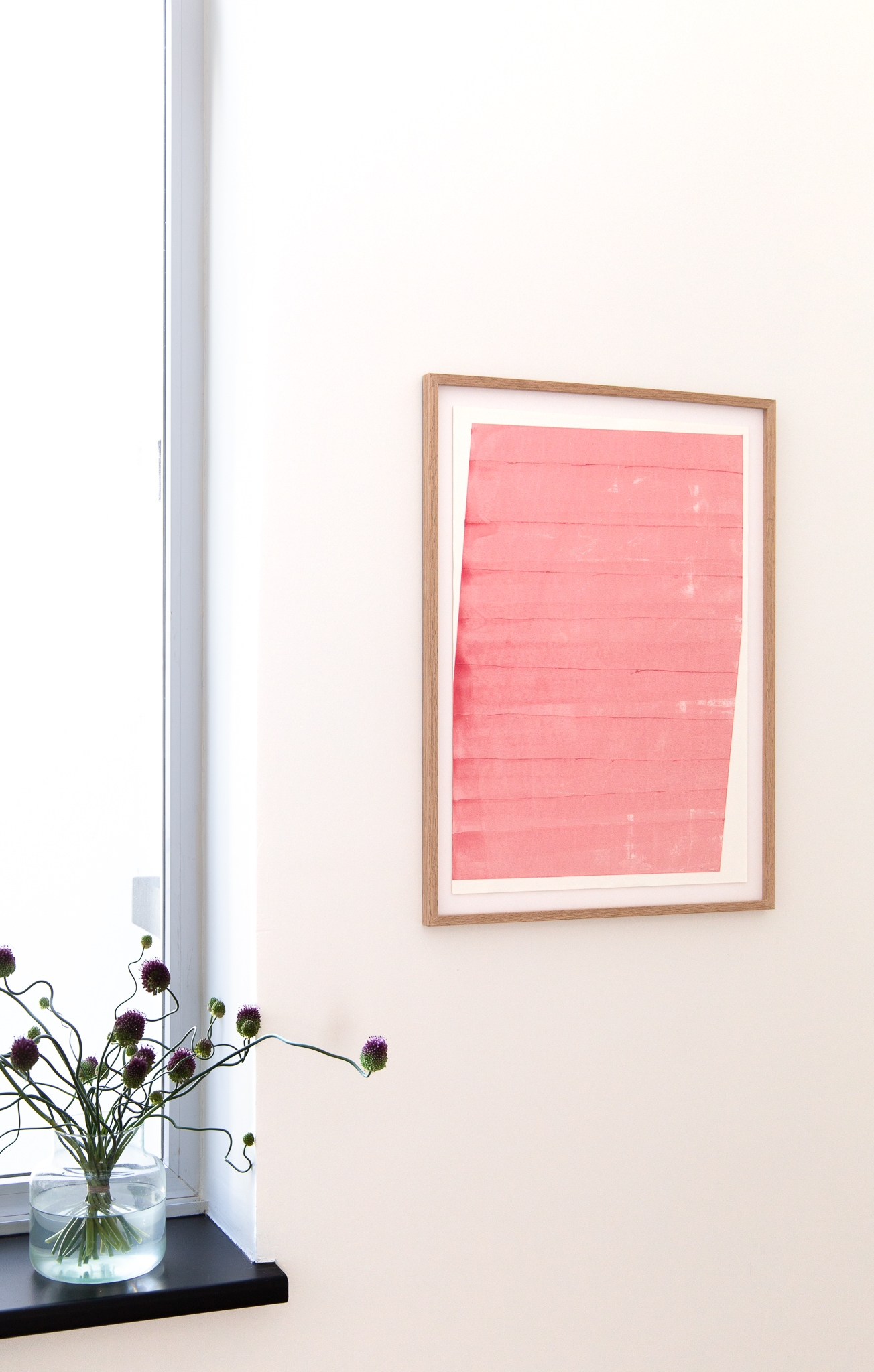 Rose 4 par Prudence Dudan - Amelie du Chalard