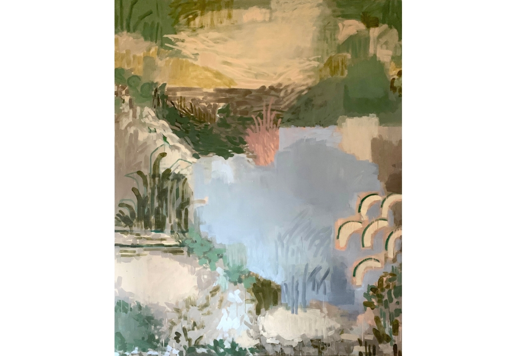 Genèse 7 par Bonnie Colin - Amelie, Maison d'art