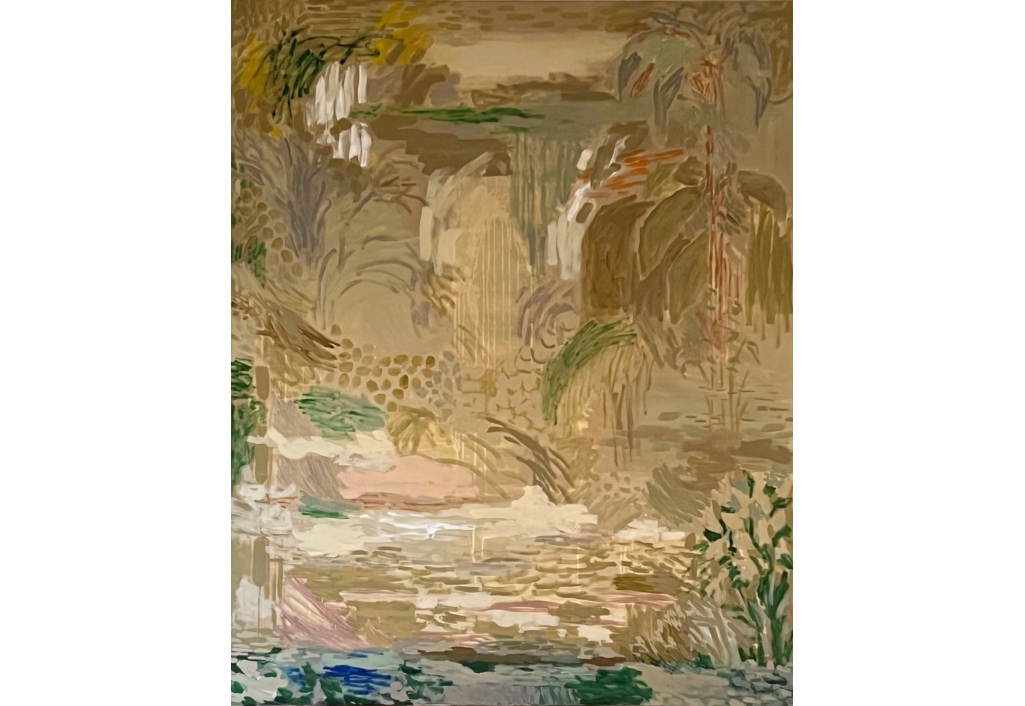 Spring par Bonnie Colin - Amelie, Maison d'art