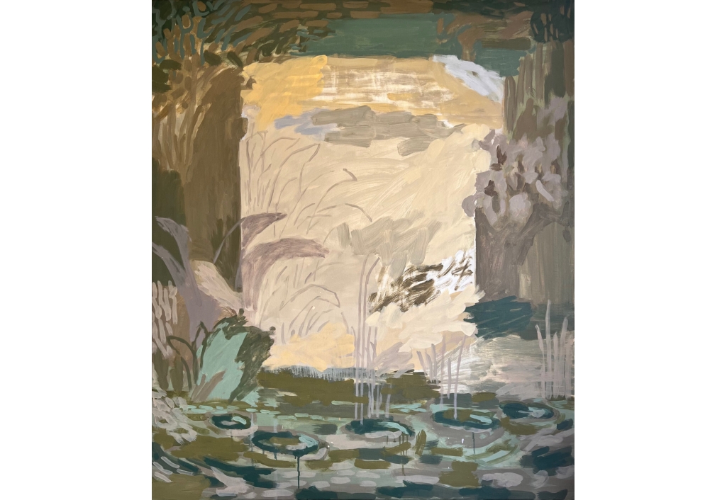 Genèse 17 par Bonnie Colin - Amelie, Maison d'art