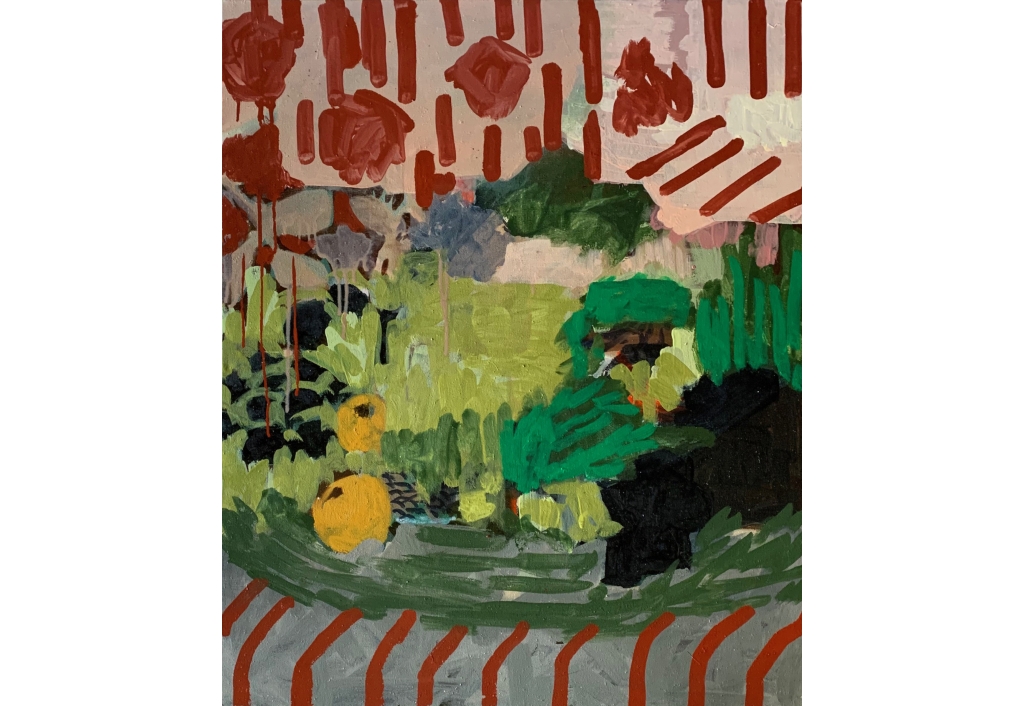 Nature Morte par Bonnie Colin - Amelie du Chalard