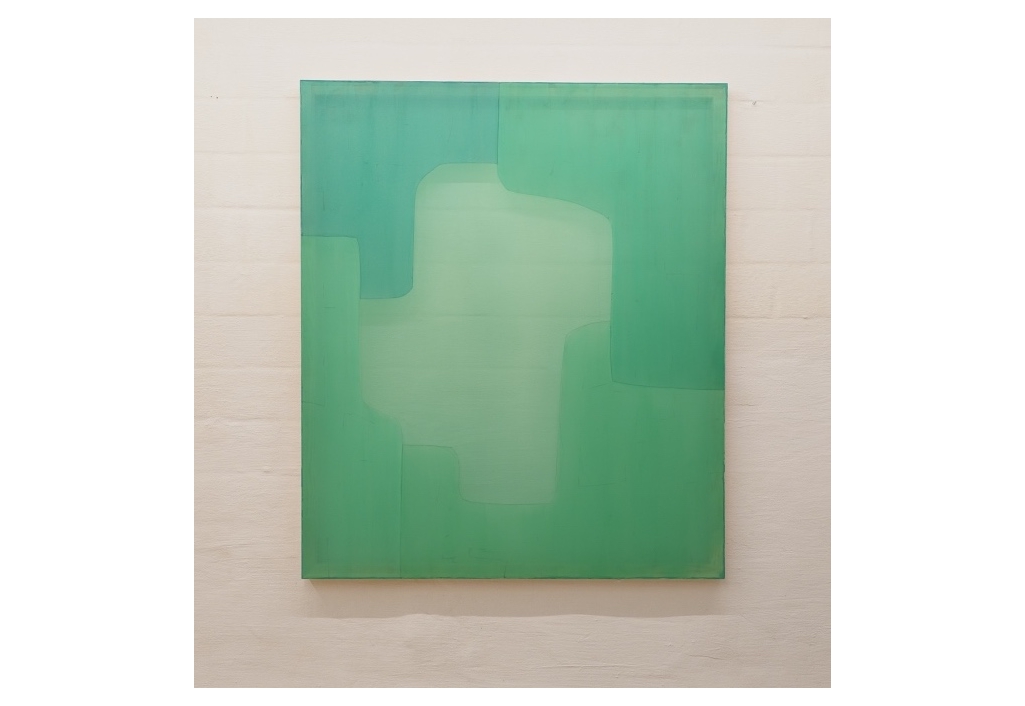 Panta Rhei - Composition of Green variations par Alex De Bruycker ...