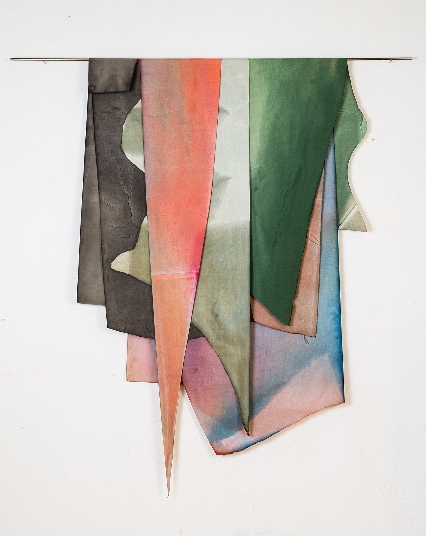 Superposition 1 par Natalia Jaime-Cortez - Amelie, Maison d'art