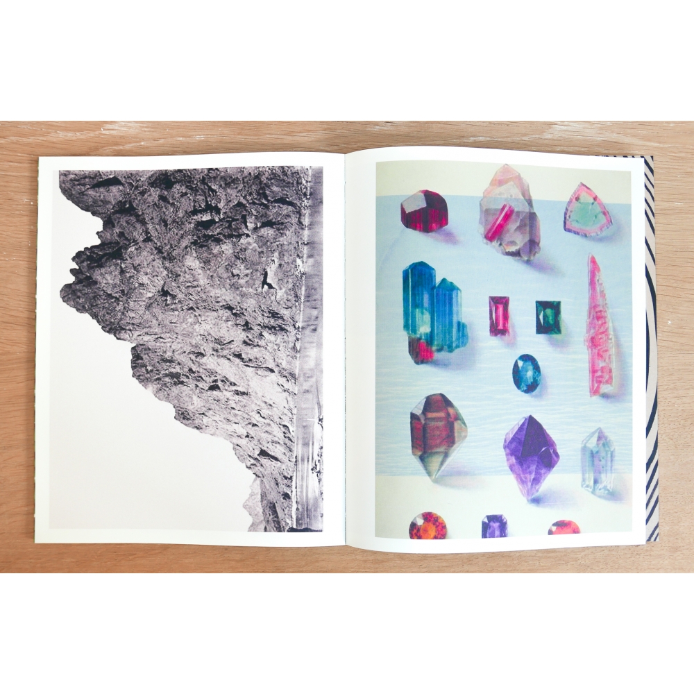 Apophenia - Julie Wolfe par Julie Wolfe - Amelie du Chalard