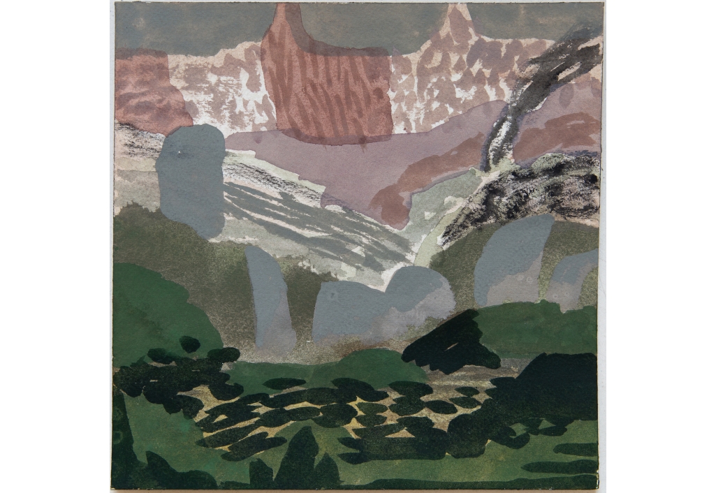 Papier 09 par Bonnie Colin - Amelie du Chalard