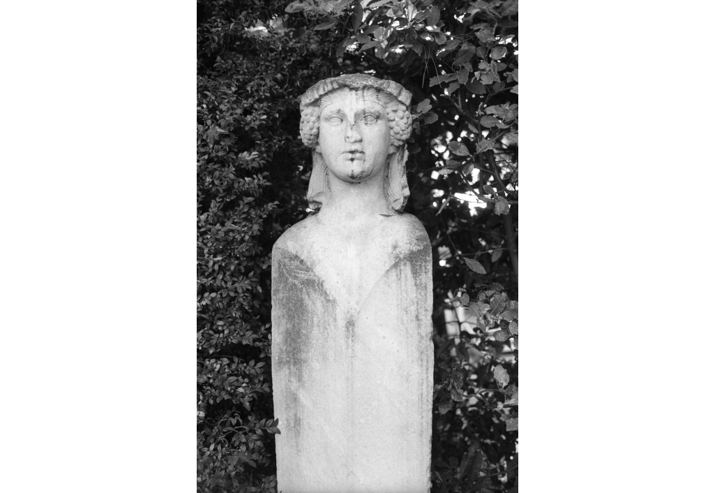 Hermae II par Charlotte Bovy - Amelie, Maison d'art