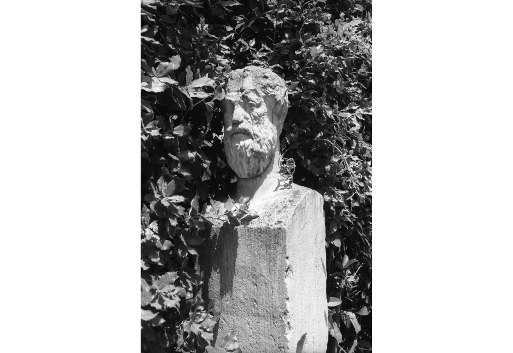 Hermae V par Charlotte Bovy - Amelie, Maison d'art