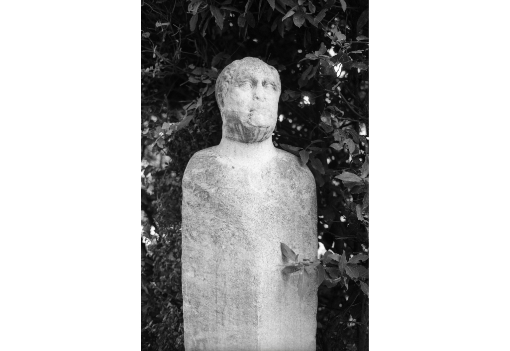 Hermae VI par Charlotte Bovy - Amelie, Maison d'art