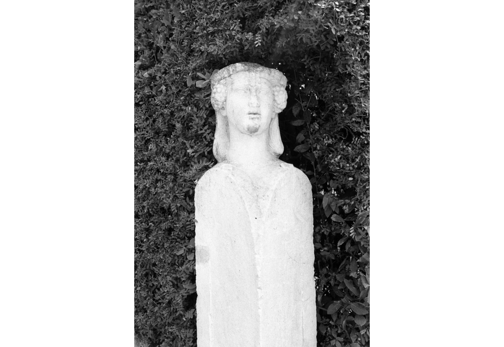 Hermae X par Charlotte Bovy - Amelie, Maison d'art