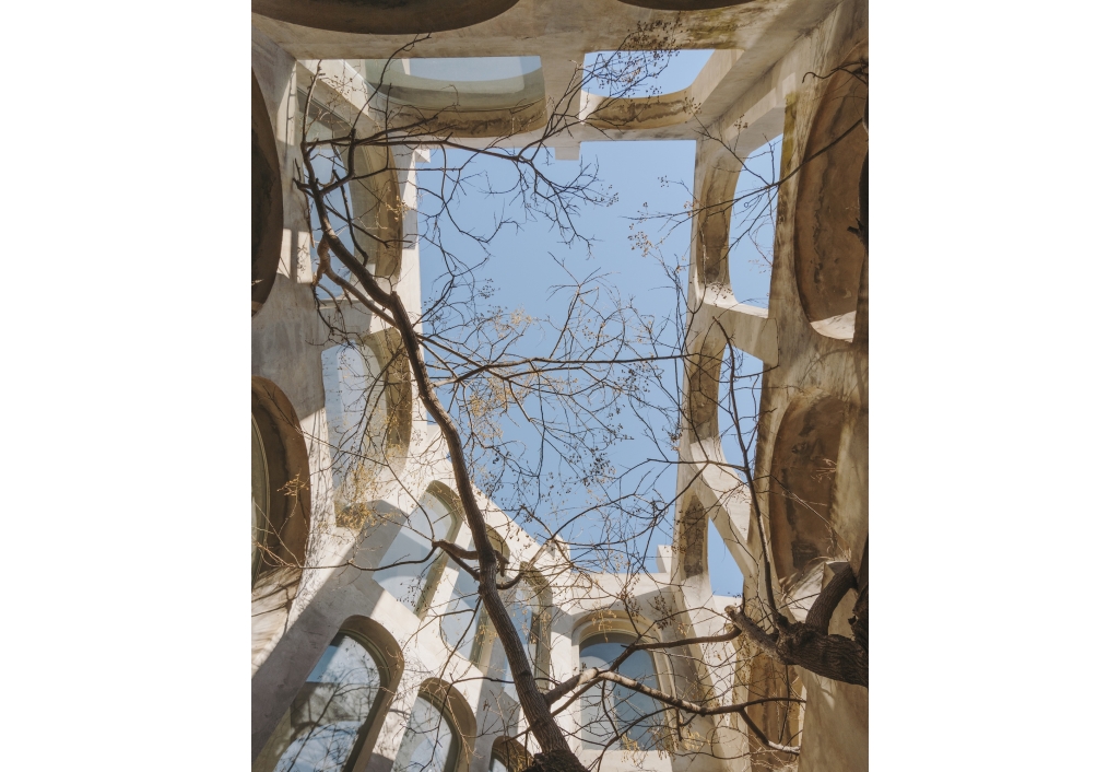 Corbero par Yosigo - Amelie, Maison d'art