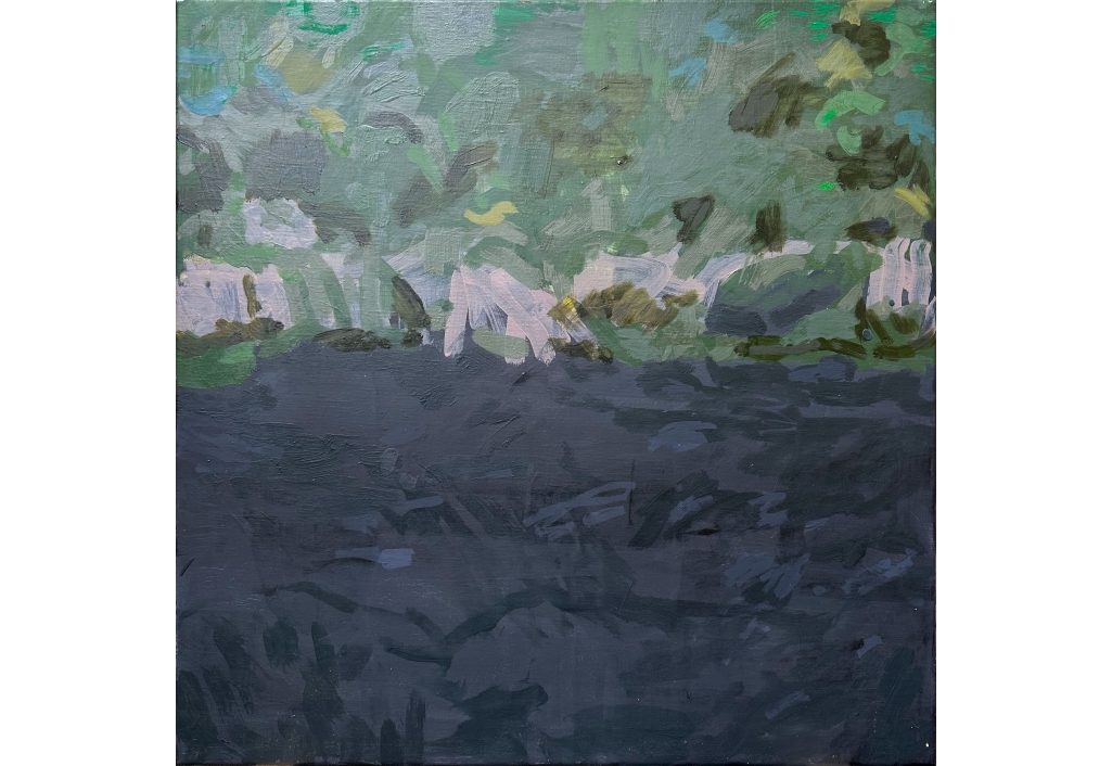 Night par Bonnie Colin - Amelie du Chalard