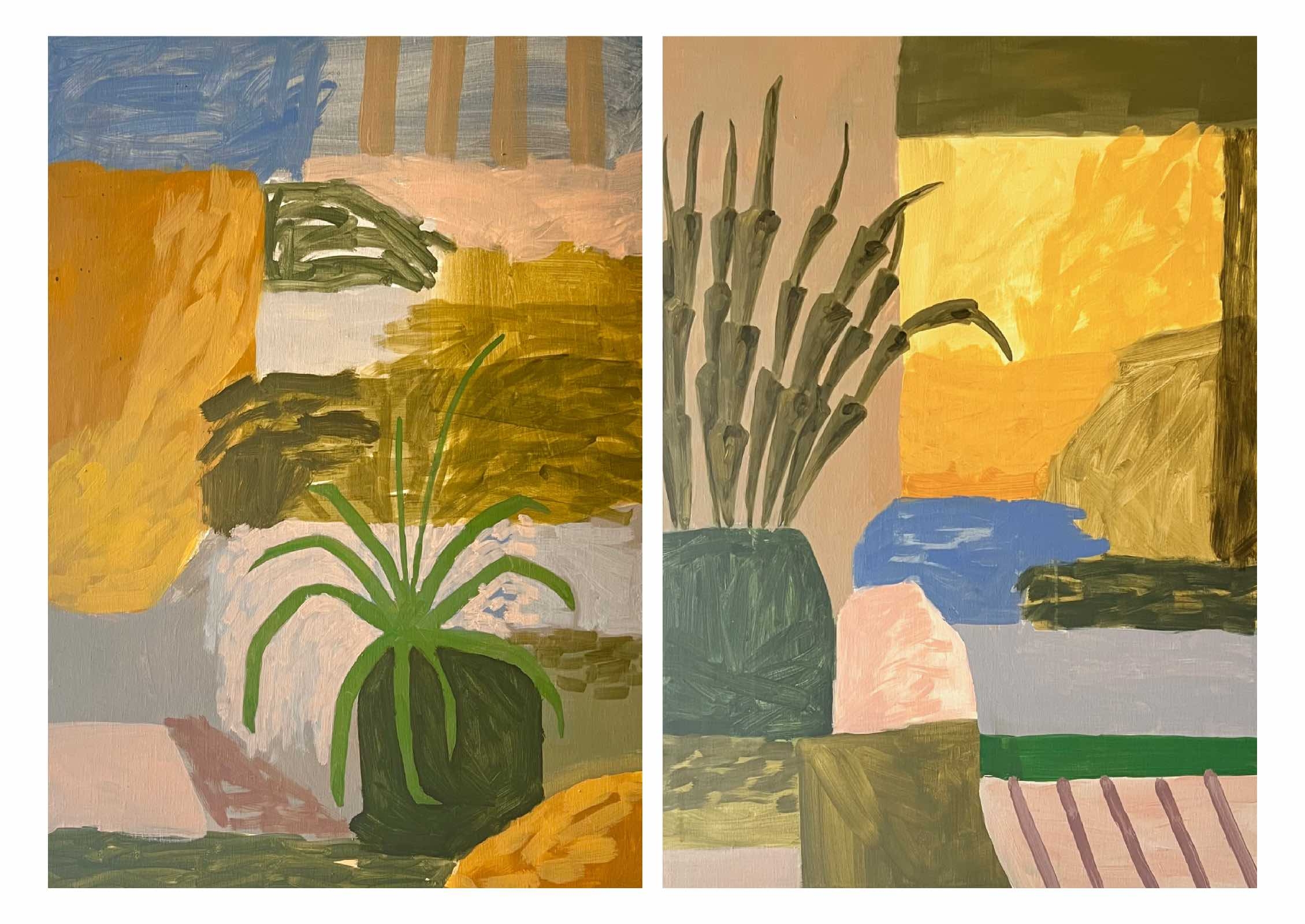 Nature Morte par Bonnie Colin - Amelie du Chalard