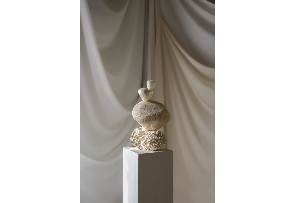 Sparkling seeds III par Hanna Heino - Amelie du Chalard