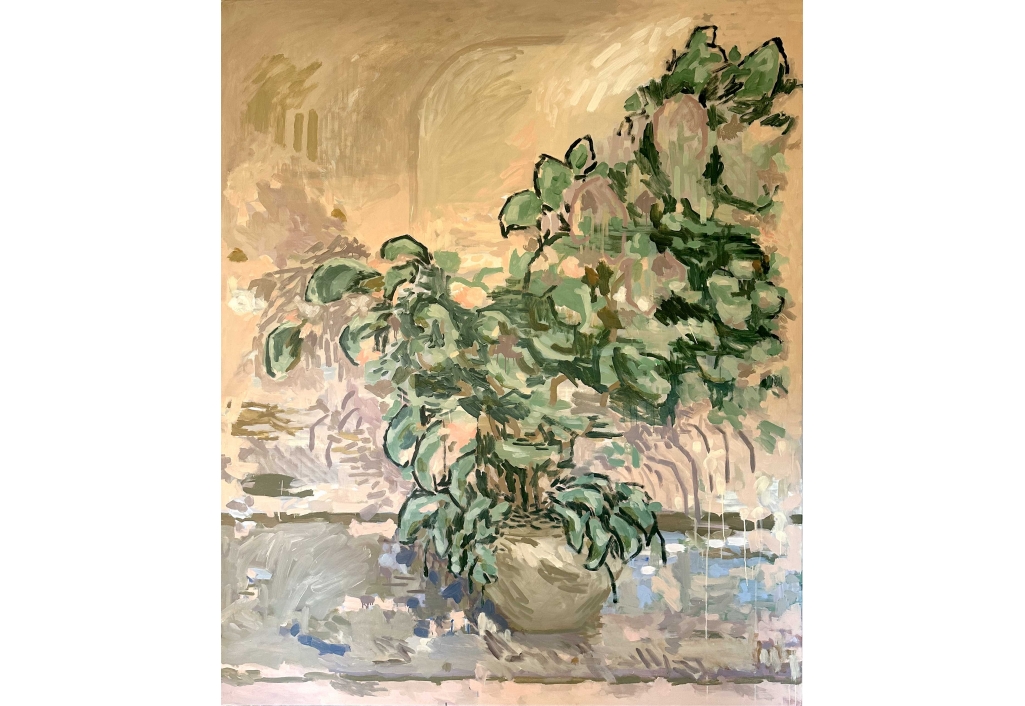 Weeping Bouquet par Bonnie Colin - Amelie du Chalard