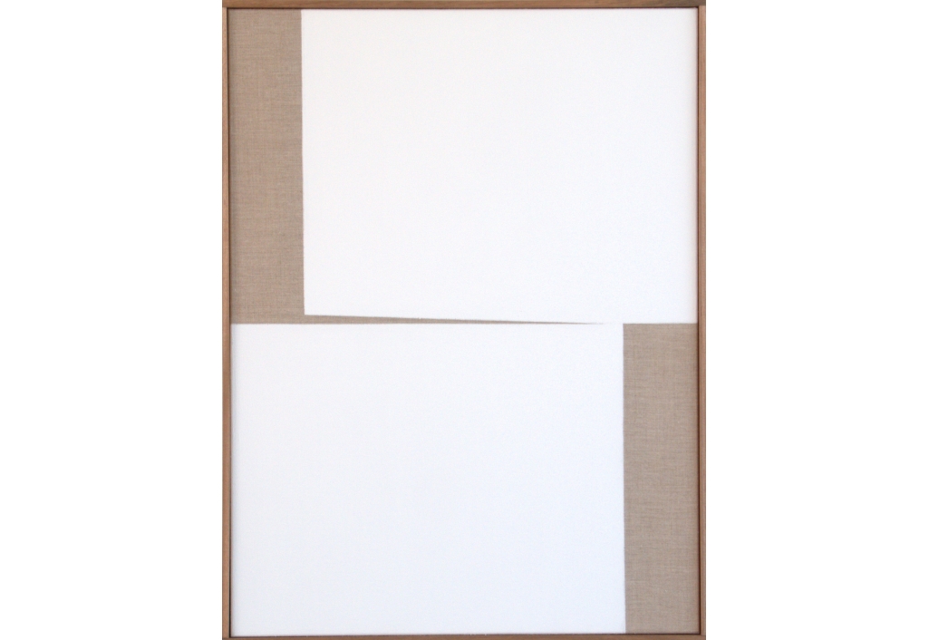 Light and Linen par Ludovic Philippon - Amelie, Maison d'art