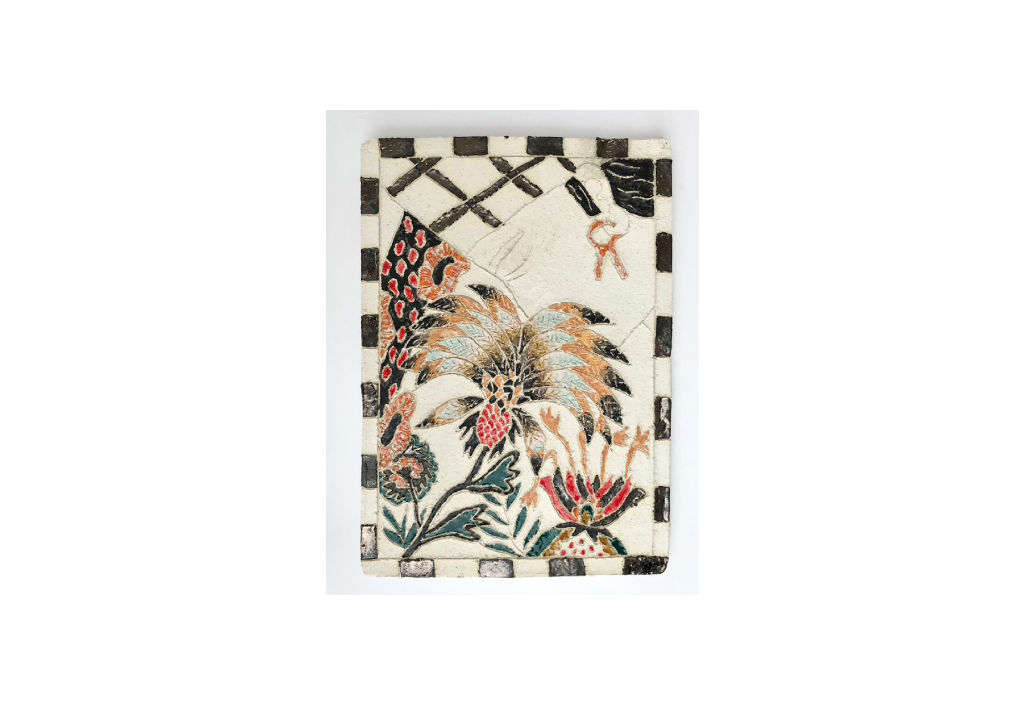 Ton parfum par Heloïse Rival - Amelie du Chalard