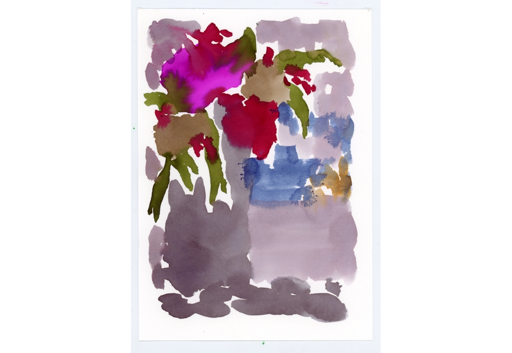 Bouquet 04 par Bonnie Colin - Amelie du Chalard