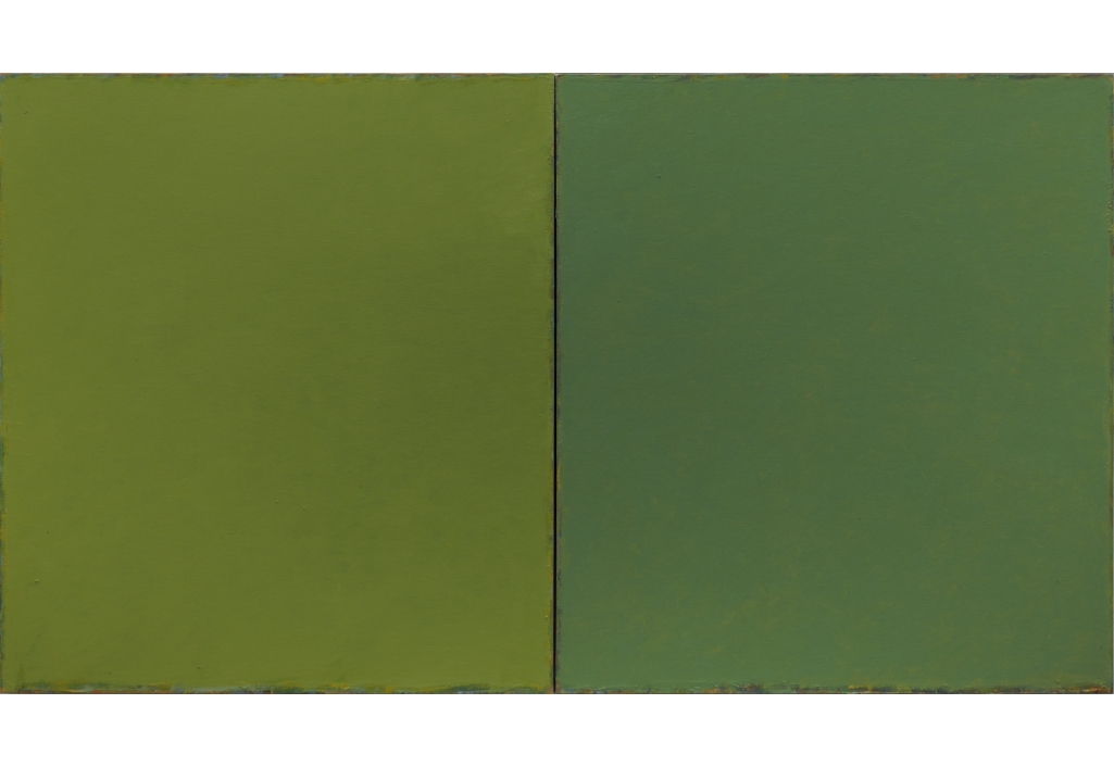 The gate is open par David Lewis - Amelie du Chalard