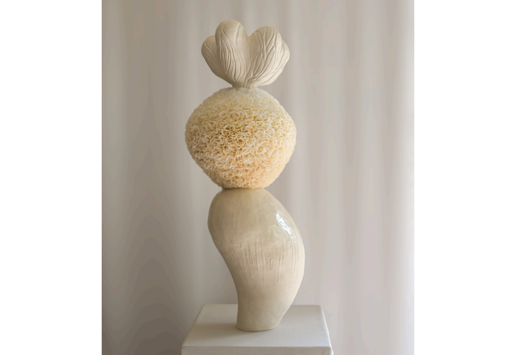 Nemoré II par Hanna Heino - Amelie du Chalard