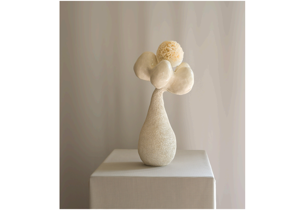 Nemoré IV par Hanna Heino - Amelie du Chalard
