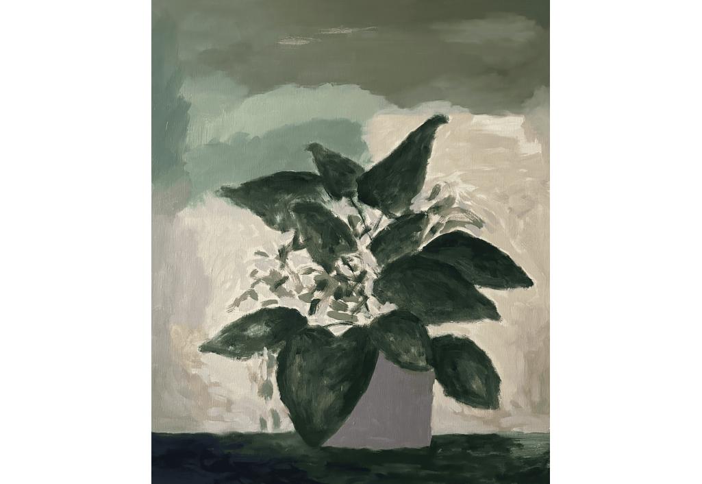 Bouquet 01 par Bonnie Colin - Amelie du Chalard