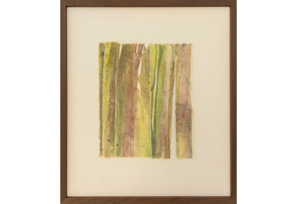 Fissure V par Amber Moir - Amelie du Chalard
