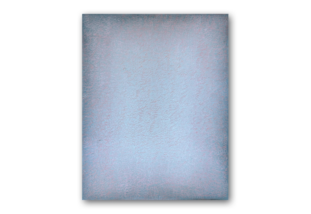 27725 - White writing par Eberhard Ross - Amelie du Chalard