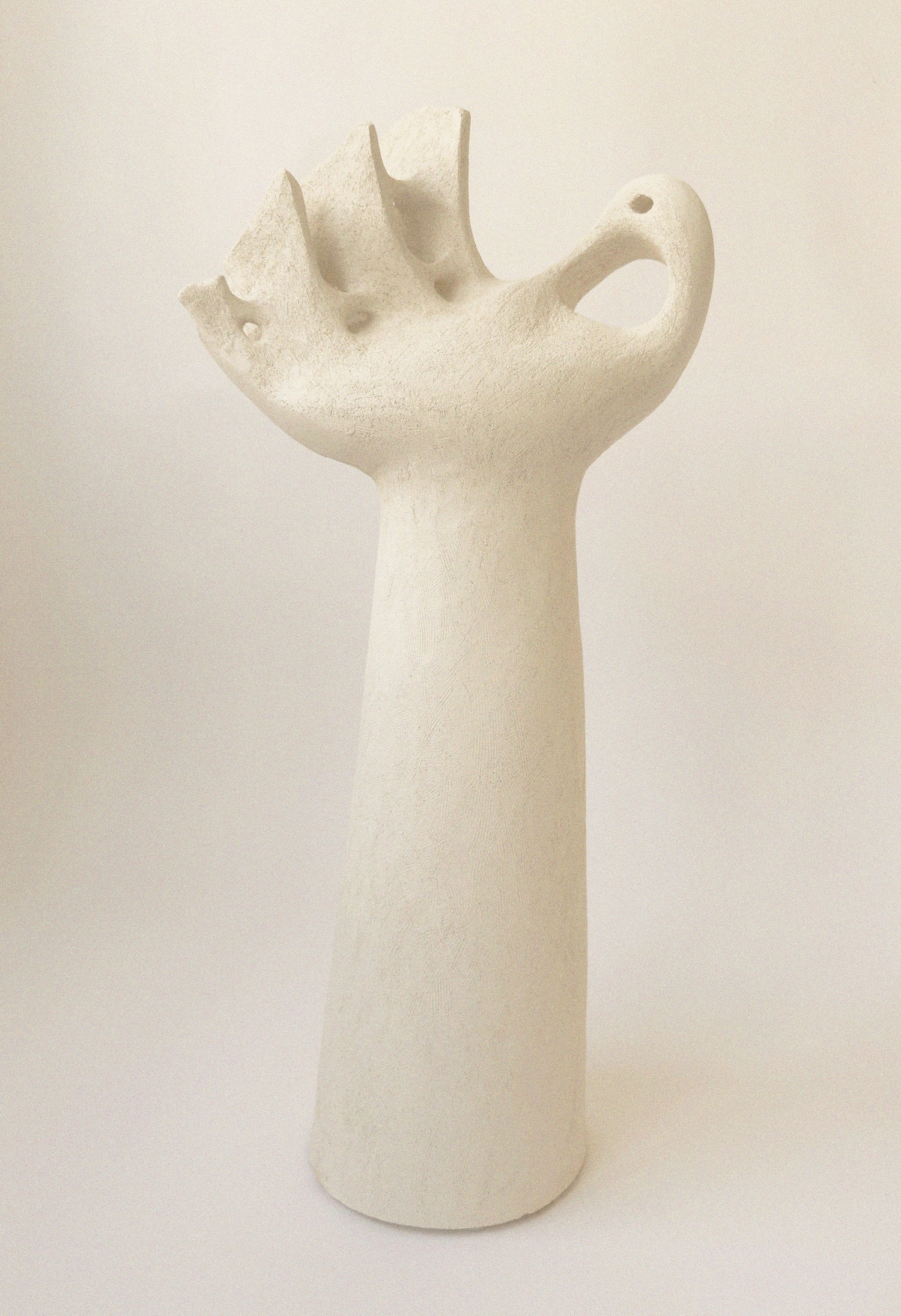 Bird-Flower-Wind 3 par Yoona Hur - Amelie du Chalard