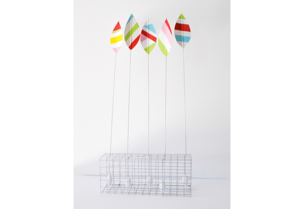 Le Bouquet par Jacques Salles - Amelie, Maison d'art