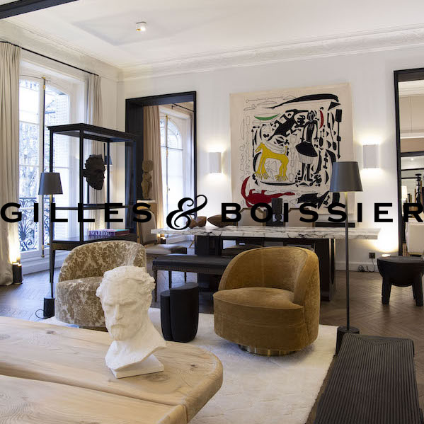 Amelie x Gilles & Boissier - Amelie du Chalard